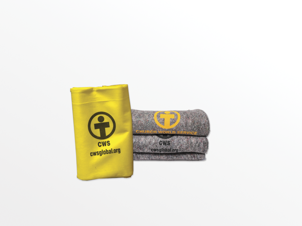 Kits + Blankets – CWS Best Gift