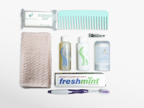 Kits + Blankets – CWS Best Gift