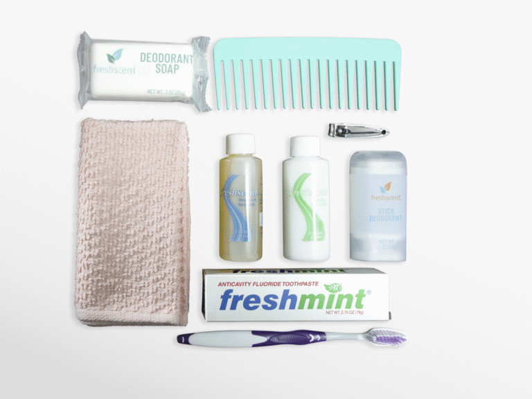 Kits + Blankets – CWS Best Gift