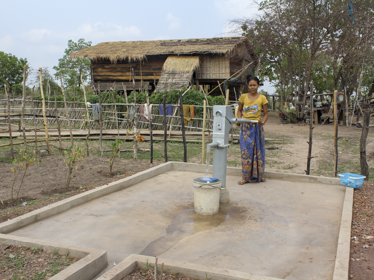 Water – CWS Best Gift